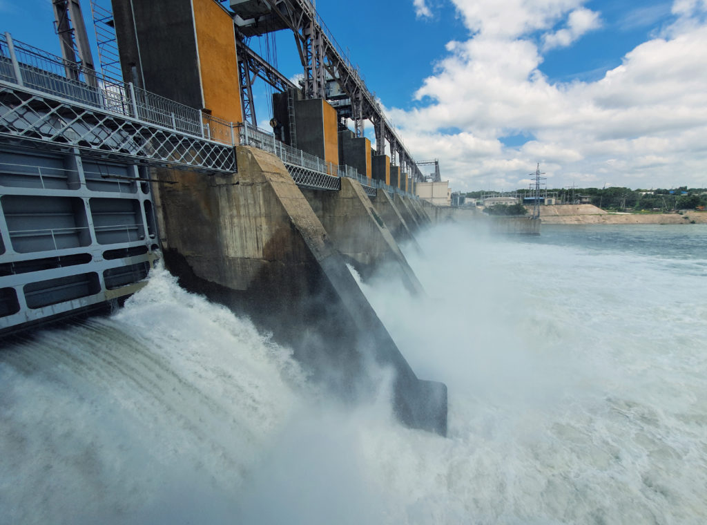 About Visuna - Together in the Energy Transition