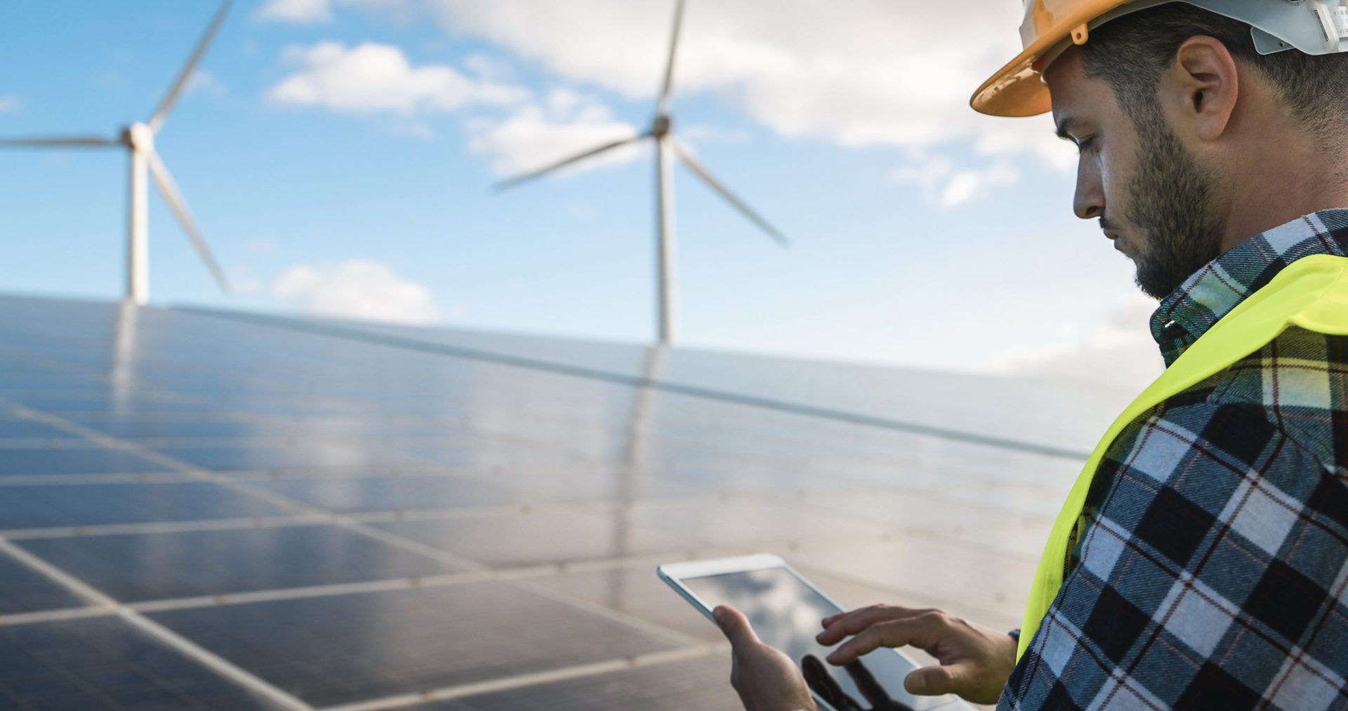 The Importance of Technology in the Energy Transition - Visuna