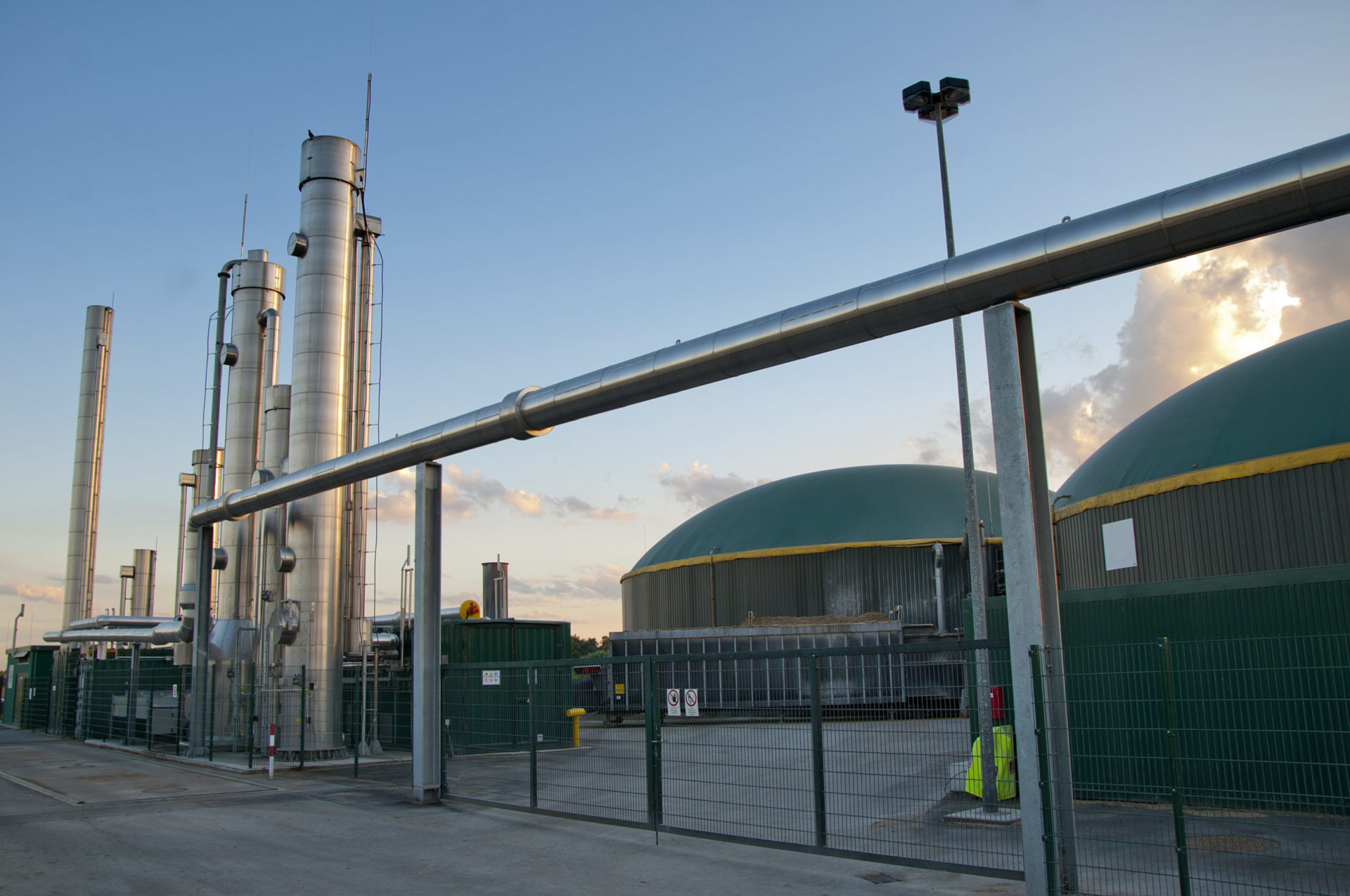 Bioenergy - Visuna