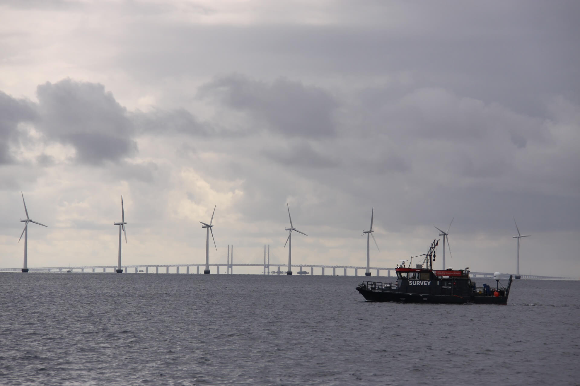 Offshore Wind Turbine Jobs - Visuna