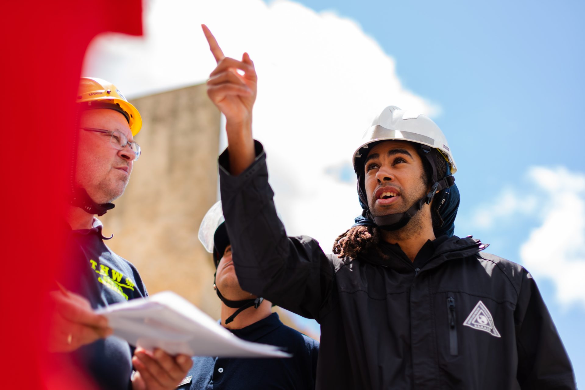 Non-Destructive Testing Technician - Visuna